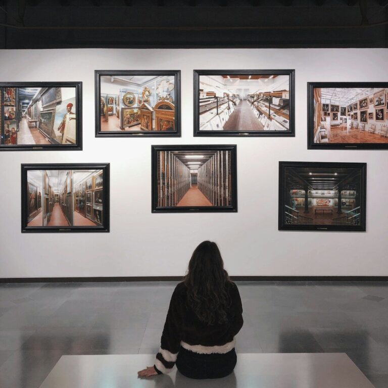 The Whitaker Museum – Vital Synergy